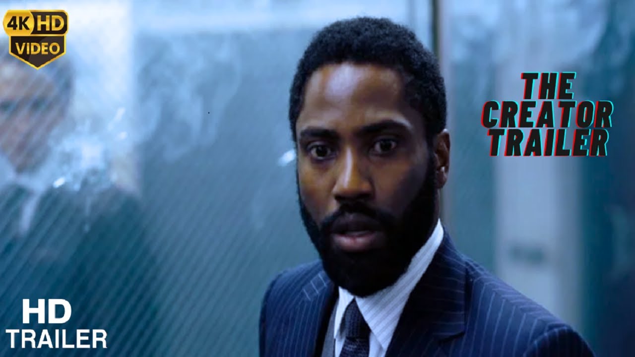 Unveiling the Intense and Intriguing World of "The Creator"||Official ...