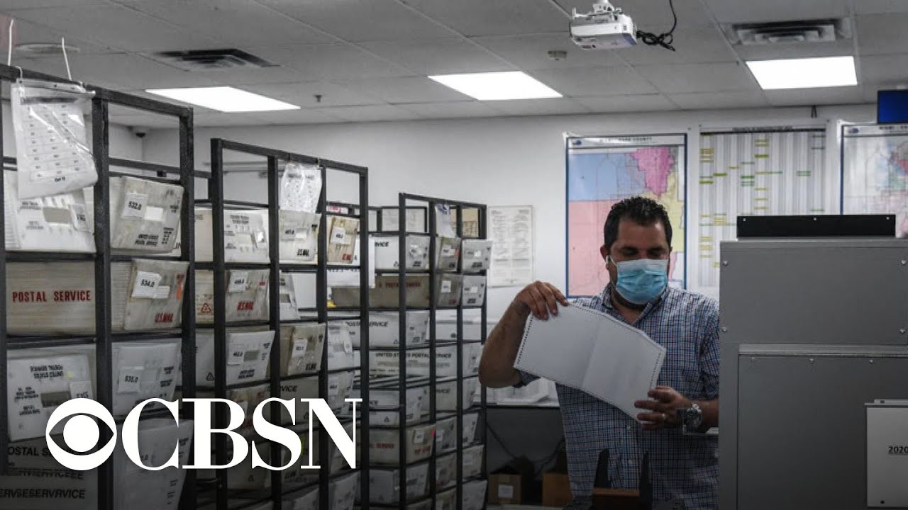 Bernie Sanders adviser Chuck Rocha on how to reach Latino voters - YouTube