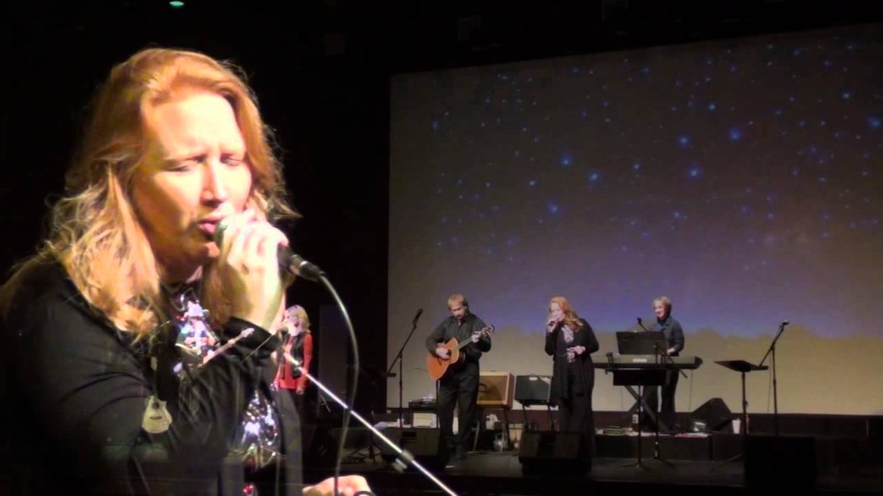 Blue Bayou (Roberta Riddle).m2t - YouTube