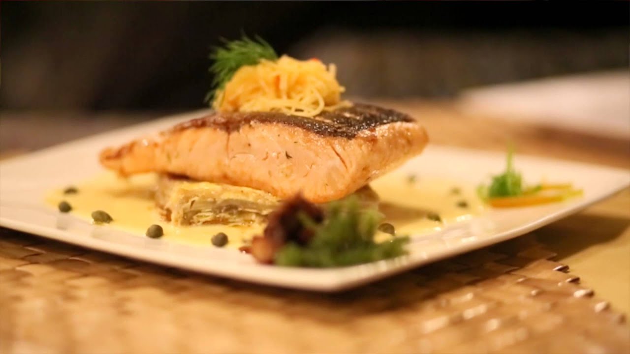 2015 Restaurant Challenge Samoa - YouTube