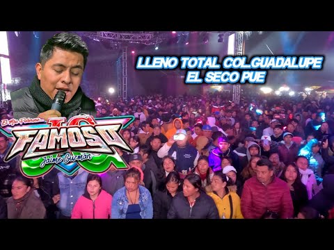 ASI DIO INICIO SONIDO FAMOSO JG🔥 PRODUCCIÓN PODEROSA 🔴COL.GUADALUPE EL ...