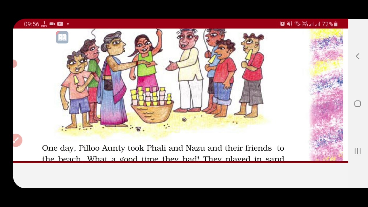 Rewrite the story with different ending - YouTube