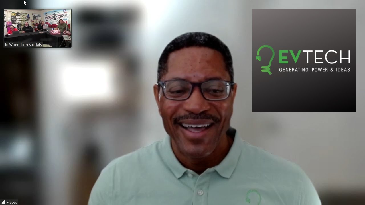 Insights into the Realm of Electric Vehicle Charging Stations with ...