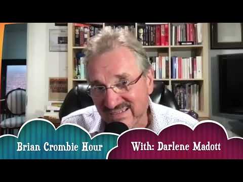 Darlene Madott | Closing Ceremonies and Dying Times | intro