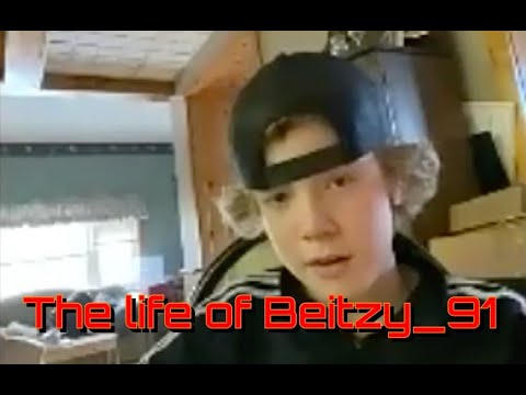 The life of Beitzy - Chatting with Buttendz Ambassador Kasen Beitz ...