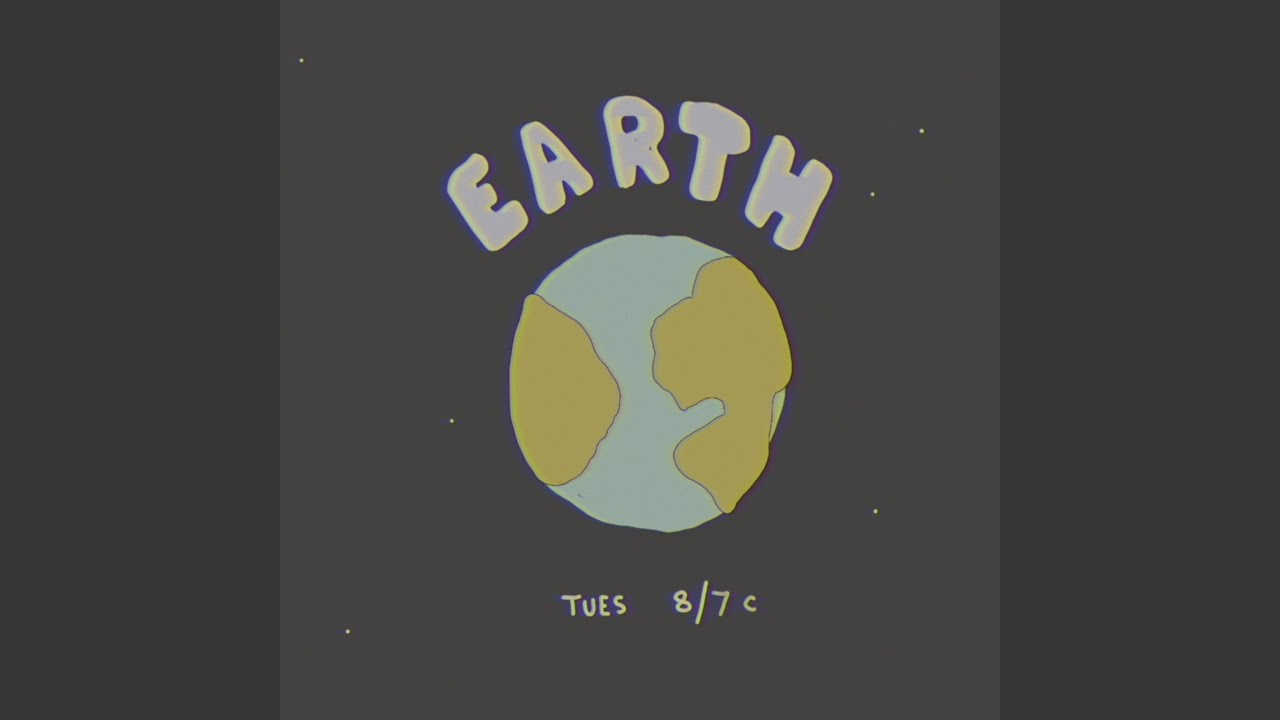 A TV Show Called Earth - YouTube