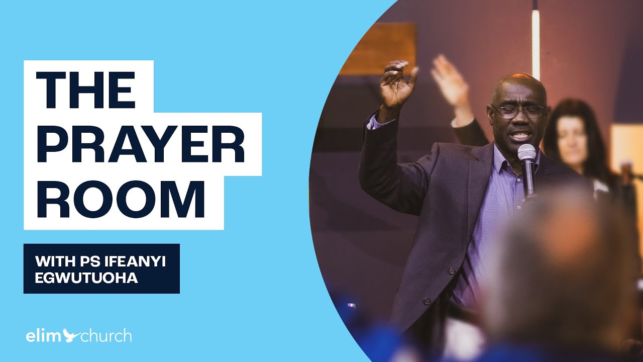 In Wrath Remember Mercy Oh Lord | The Prayer Room - YouTube