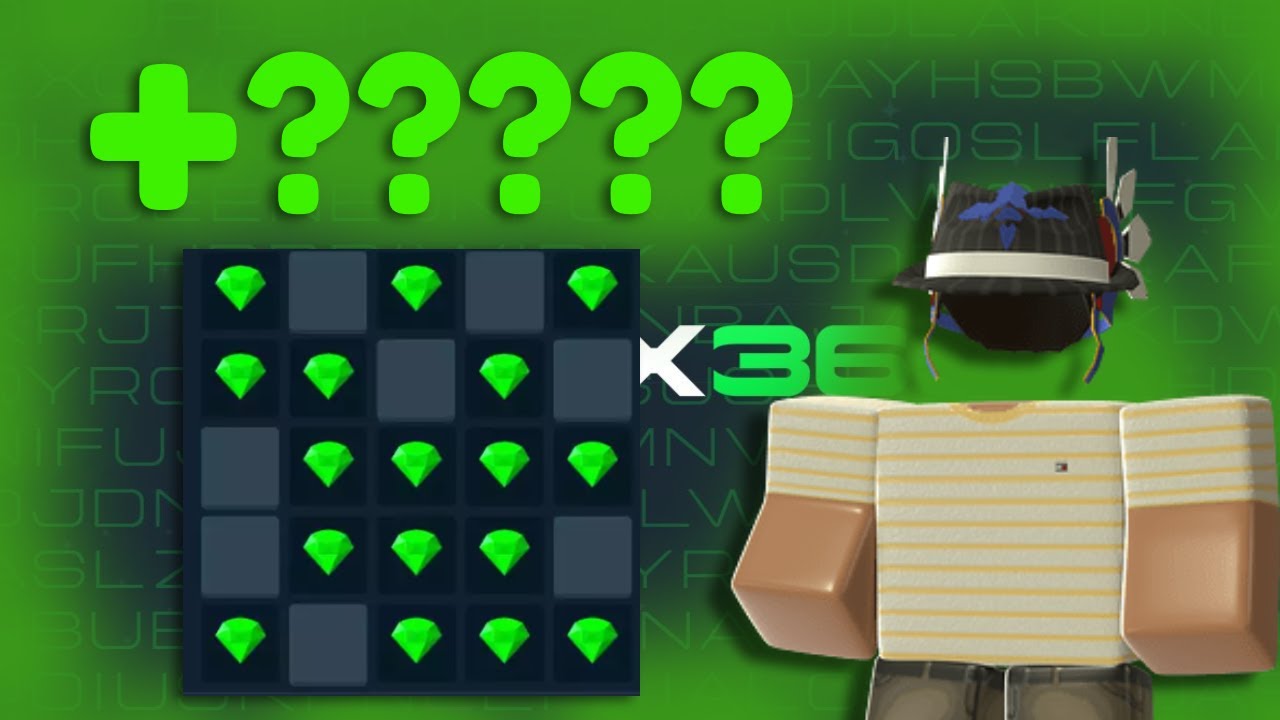 I gambled 500R$ on the new site RBX365 and left with.. - YouTube