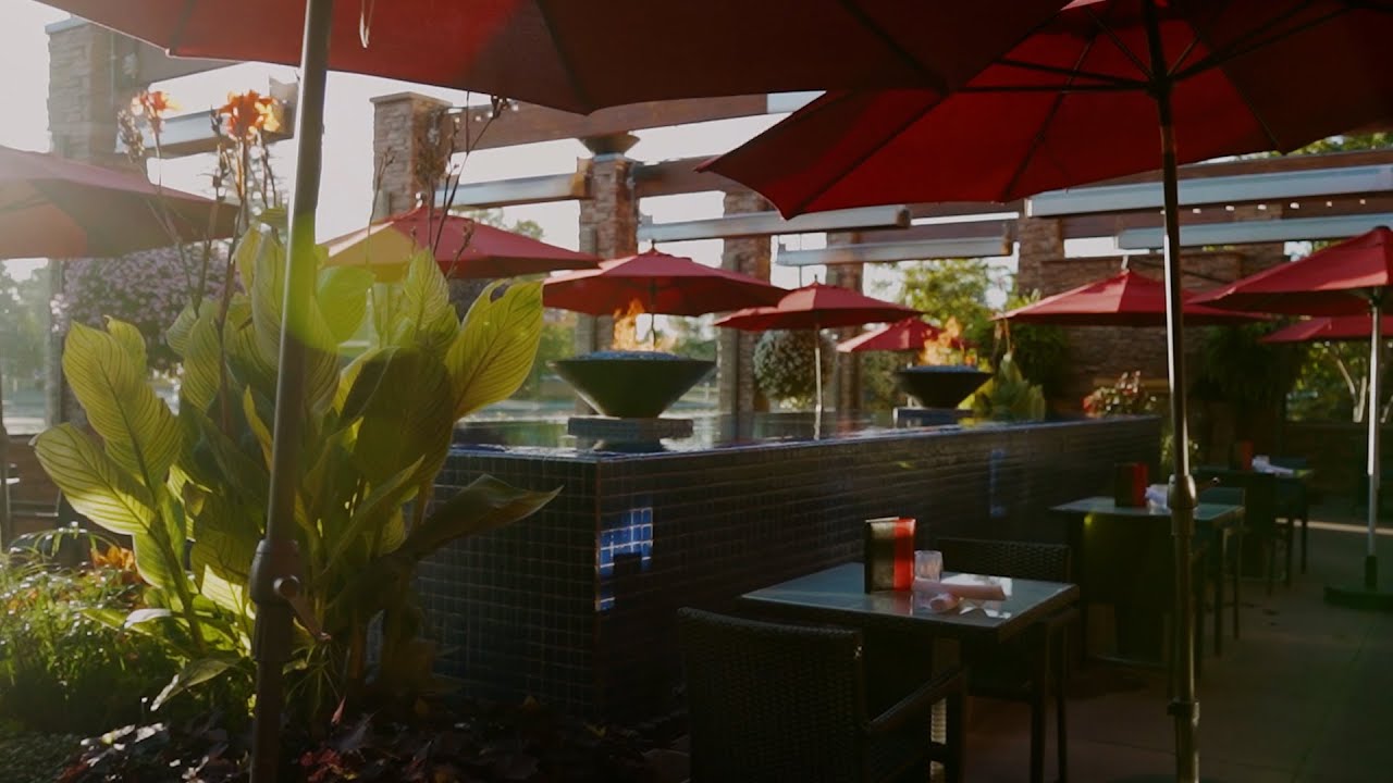 Firestone Restaurant Among Top 100 Canadian Outdoor Dining Areas ...