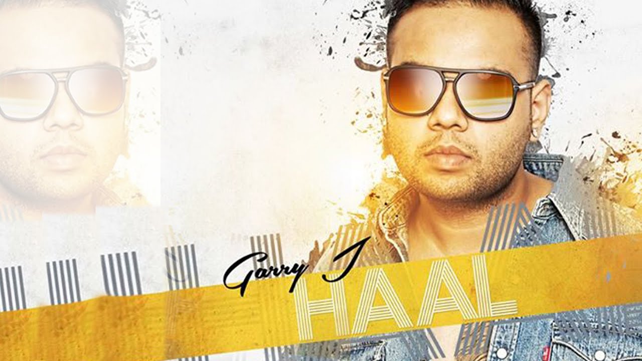 Haal | Garry J | The PropheC | Latest Punjabi Songs | Speed Records ...
