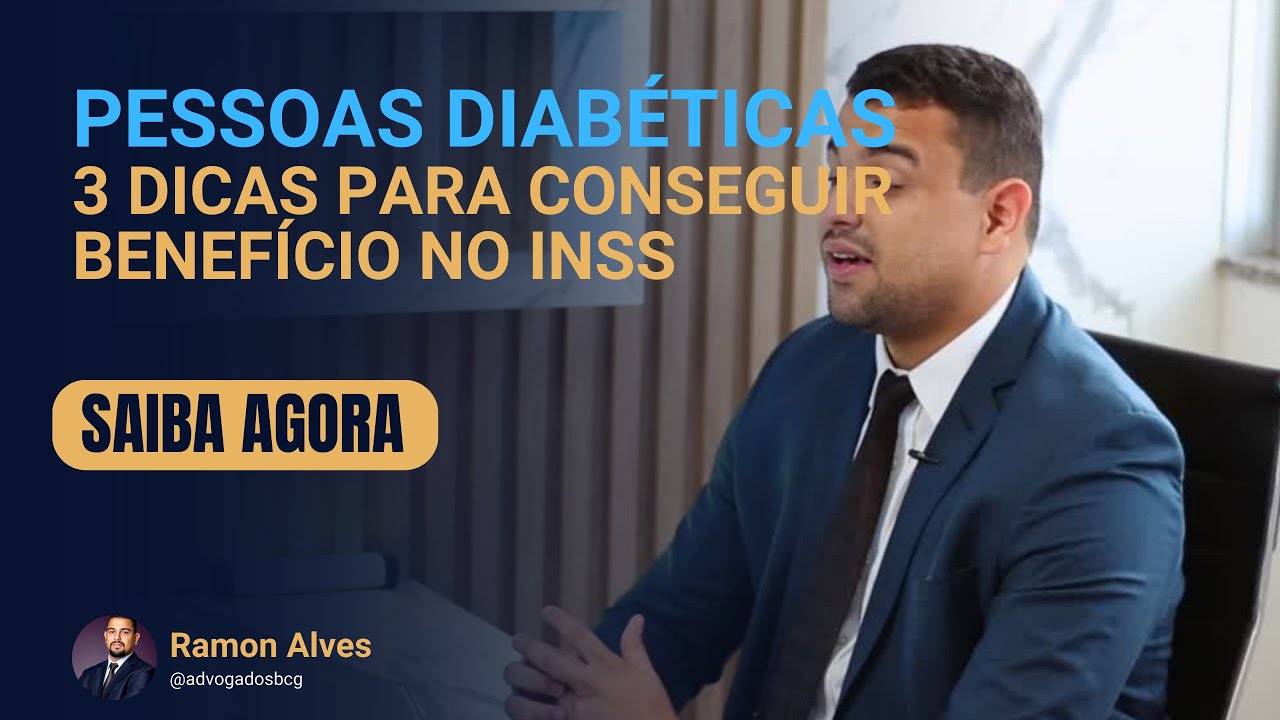 3 dicas para conseguir um benefício no INSS - YouTube