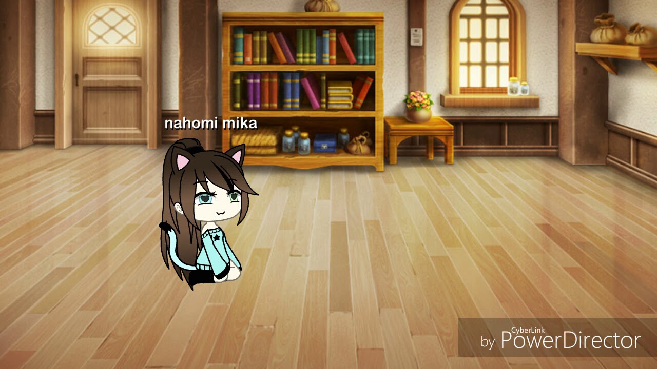 Mm yeah yeah meme gacha life - YouTube