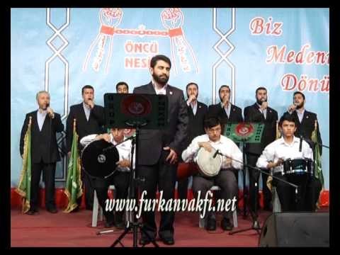 Burası Suriye Ve Bosnadır... HOCAMI AĞLATAN EZGİ