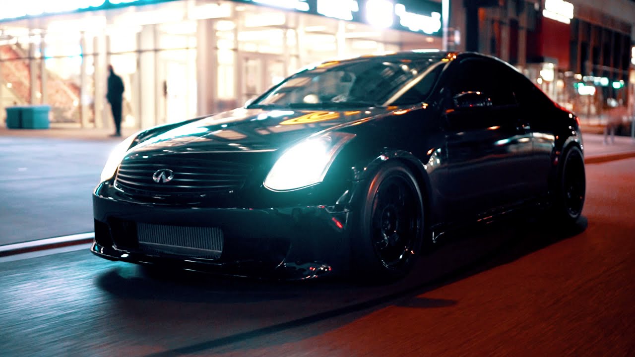 (2020) Nitish G35 - YouTube