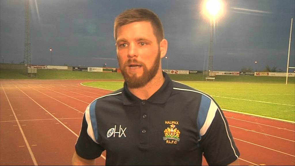 STEVE TYRER | The in-form centre gives his verdict after beating ...