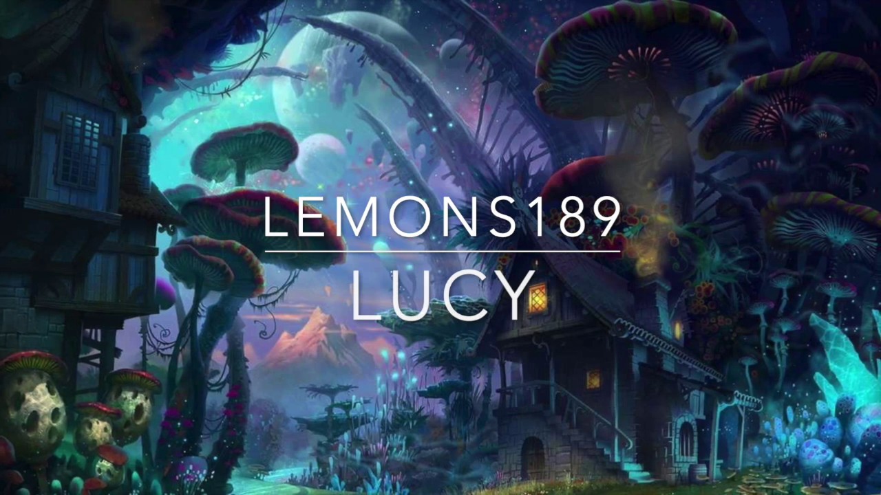 LUCY LEMONS189 - YouTube