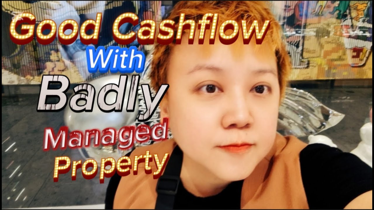 #195_ Good Cashflow With Badly Managed Property - YouTube