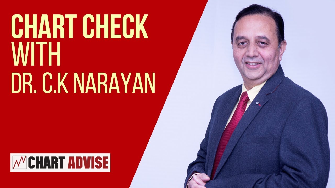 CHART CHECK WITH CKN 210119 - YouTube