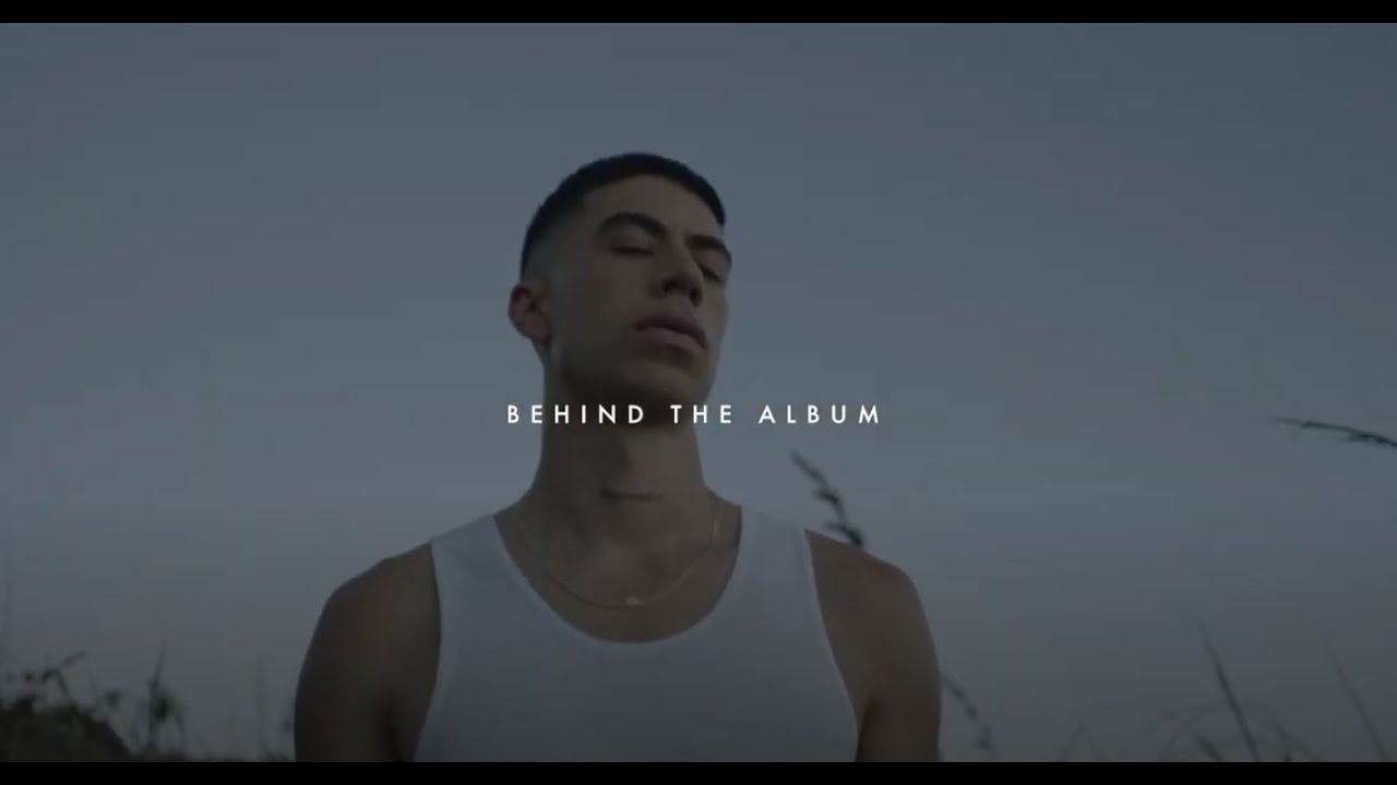 TEEKS - Something To Feel - Behind The Album - YouTube