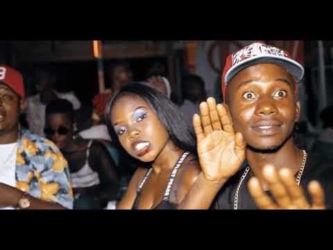 NO STRESS BY BIZOS FT PAMY QUEEN (Official Video) Kiyago style Music