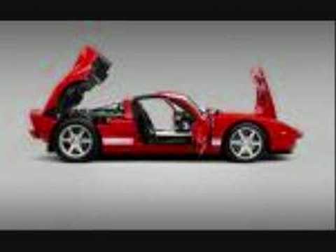 fast car video wyclef jean made wit mean cars - YouTube