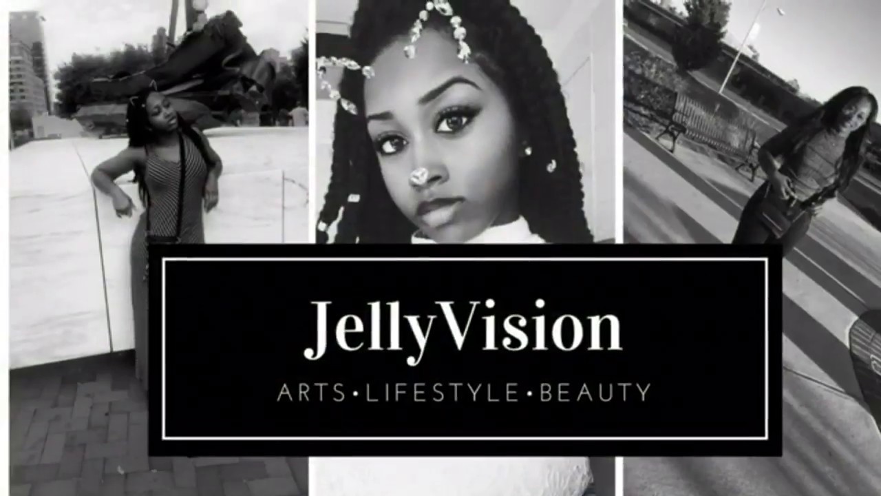 JellyVision??? - YouTube