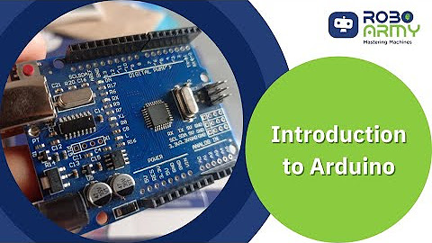 Roboarmy Arduino Basic Kit (24+ Projects) - YouTube