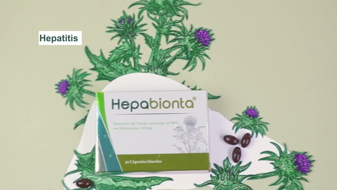 Hepabionta - YouTube