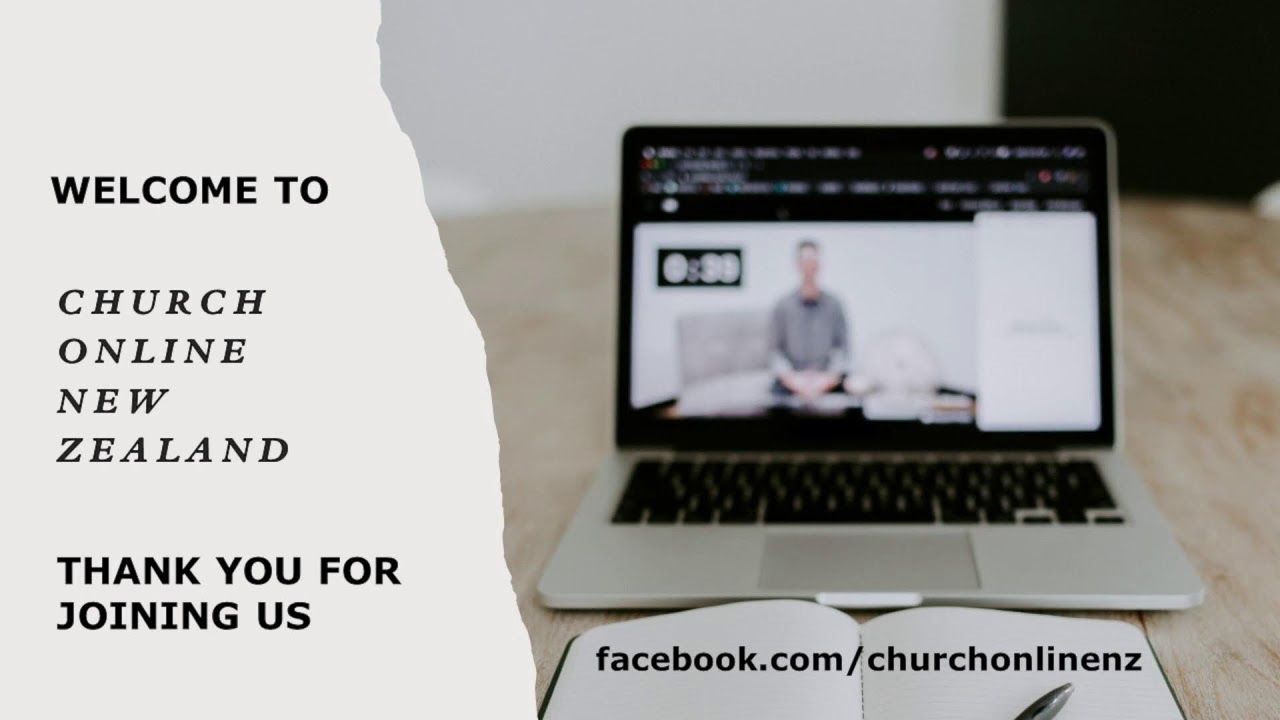Worship Wednesday - 19th March 2025 - YouTube