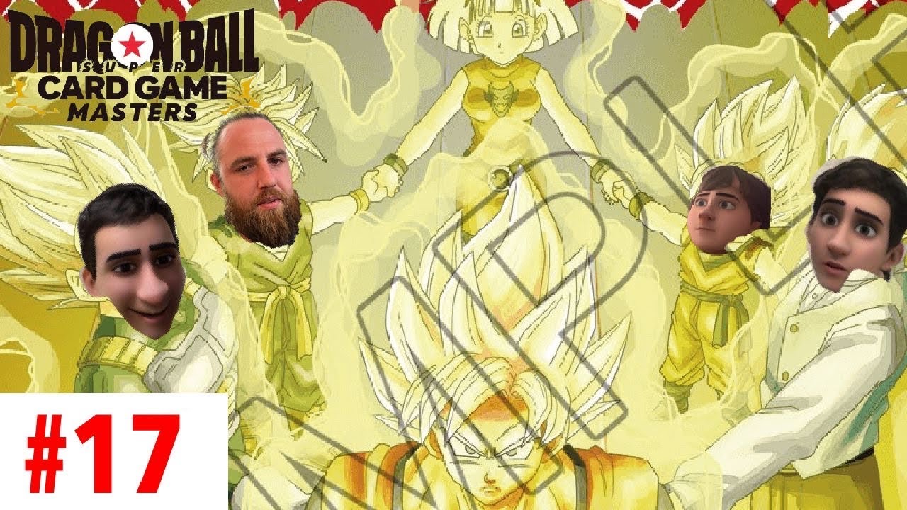 Beyond Generations Set Review | TURTLE CLUB PODCAST #17 | (DBS Card ...