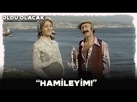 Oldu Olacak | Keleş'in Karısı Hamile Kalıyor!