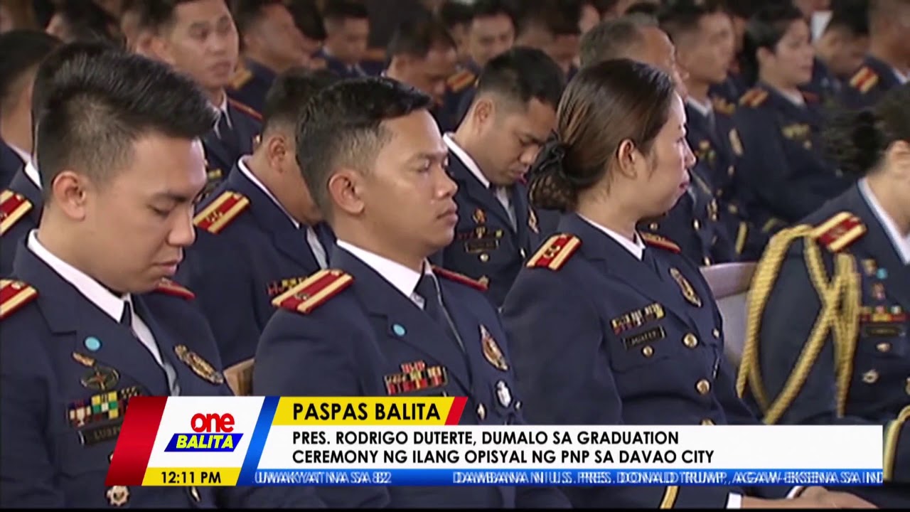 Dalawang bata, nasabugan ng bala ng rifle grenade | ONE BALITA - YouTube