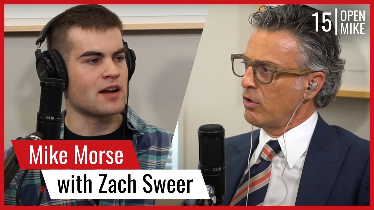 Going Vigilante: Zach Sweers' Battle Against Online Dangers - YouTube