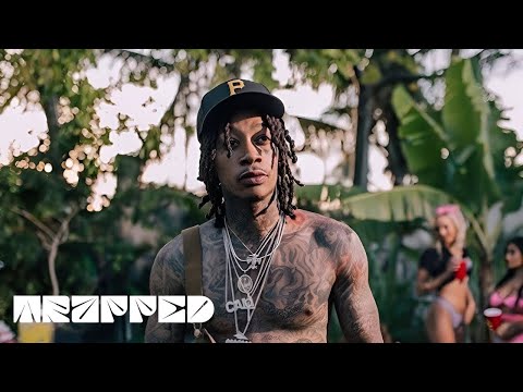 Wiz Khalifa & RMR \