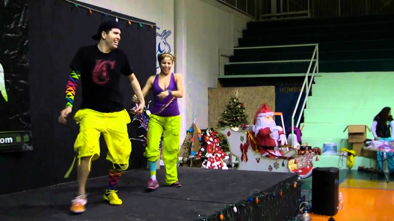 Do You Remember - Jay Sean - Dance Fitness Class w/ Bradley - Crazy ...