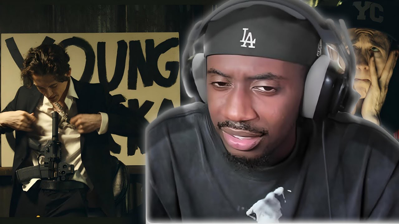 MABU SAID YN's CAN'T COMPETE! | Lil Mabu - YOUNG CRACKA (Official Music ...