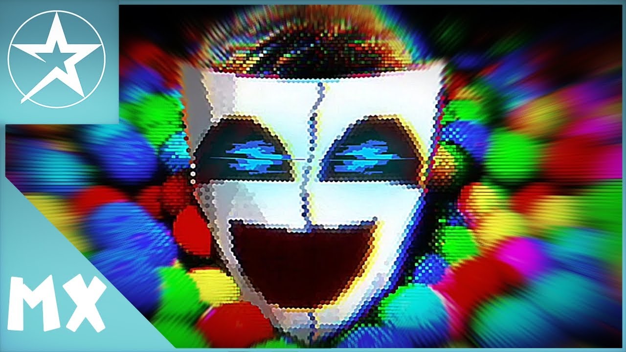 On The Other Side Of The Mask (Longestsoloever Mashup) | Wear The Mask ...