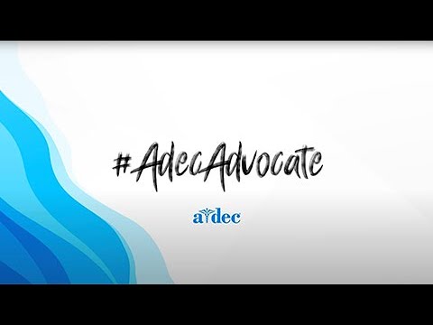 A-dec Advocates | Drs. Fadi and Georges Raffoul - YouTube
