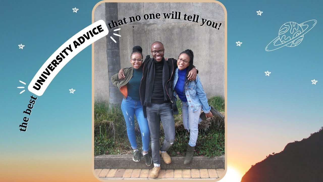 University Advice You Need to Know Before Starting the New Academic ...