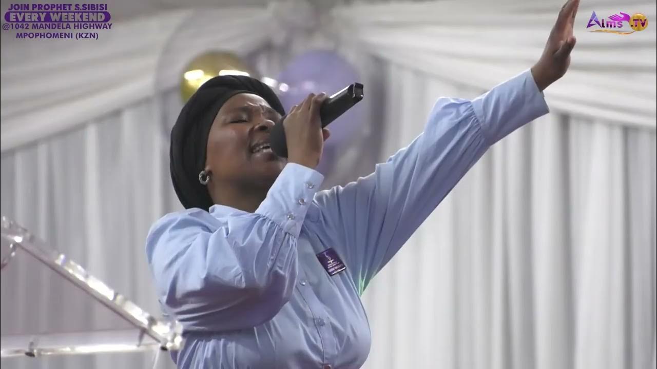 Alms Voices - Ngibabaza owangifela - YouTube Music