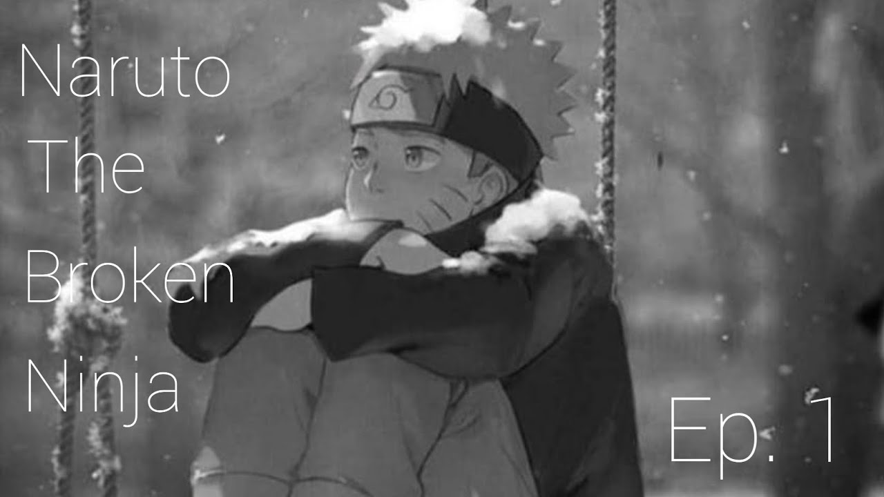 Naruto The Broken Ninja | Ep.1 | Naruto Texting Story - YouTube