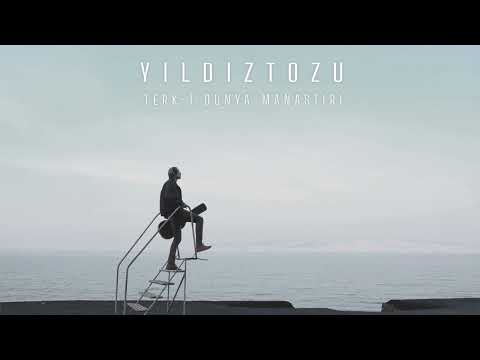 Yıldıztozu - Yeşil Peri (Official Audio) #TerkiDünyaManastırı