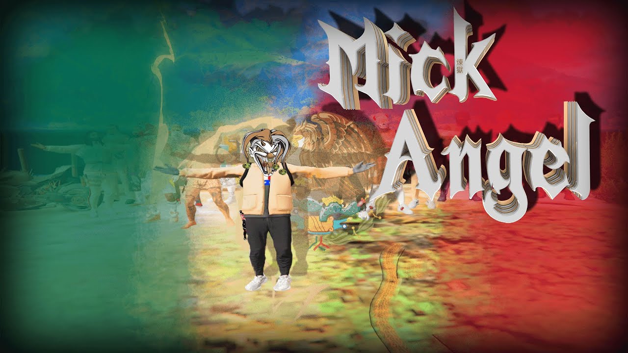 Übernahme | Mexican Cartel 🌮 | Mick Angel - YouTube