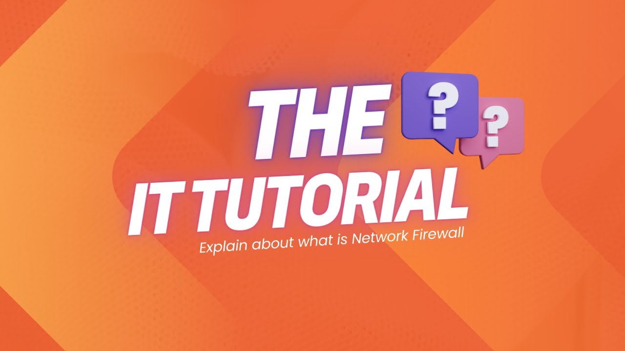 The 3nd# Tutorial about Mikrotik Firewall (Winbox) - YouTube