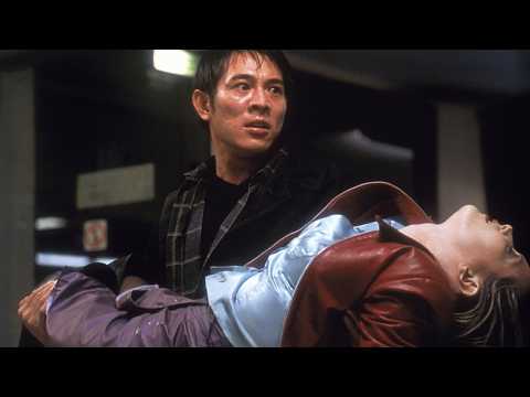 Kiss of the Dragon | Movie Review and Starting Explained | Jet Li | Bridget Fonda