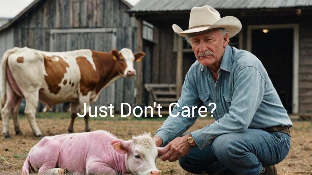 Indifference to Animal Welfare is Disturbing - YouTube