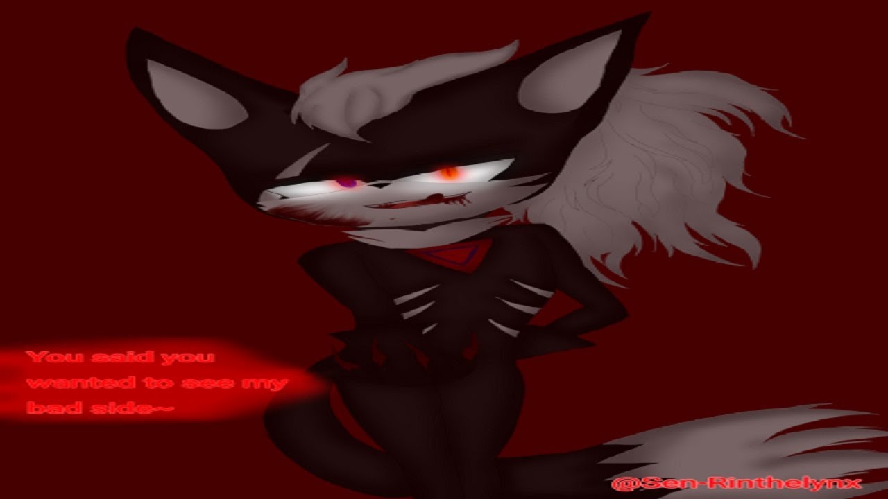 MMD Jake Daniel Infinite's Bad Side - YouTube