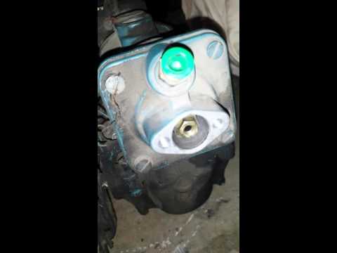 Bosch MW pump(and some Apumps) full fuel adjustment(more power). \