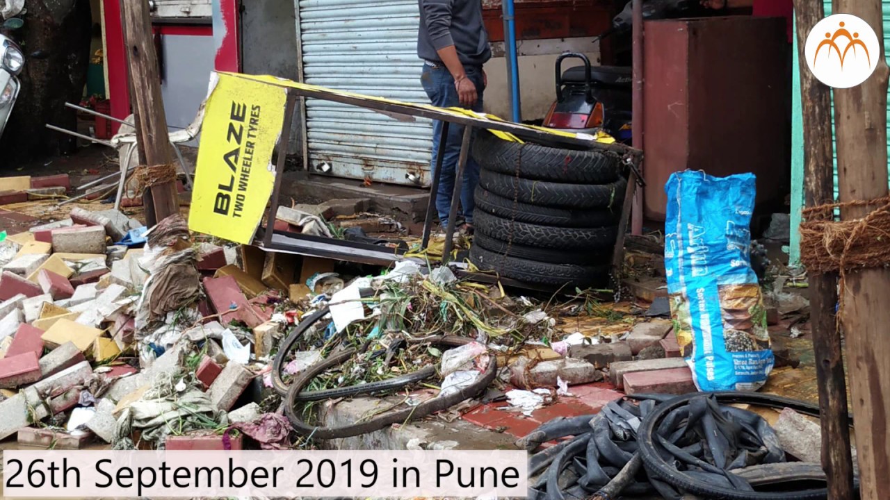 Disaster Management - Part 1 - YouTube