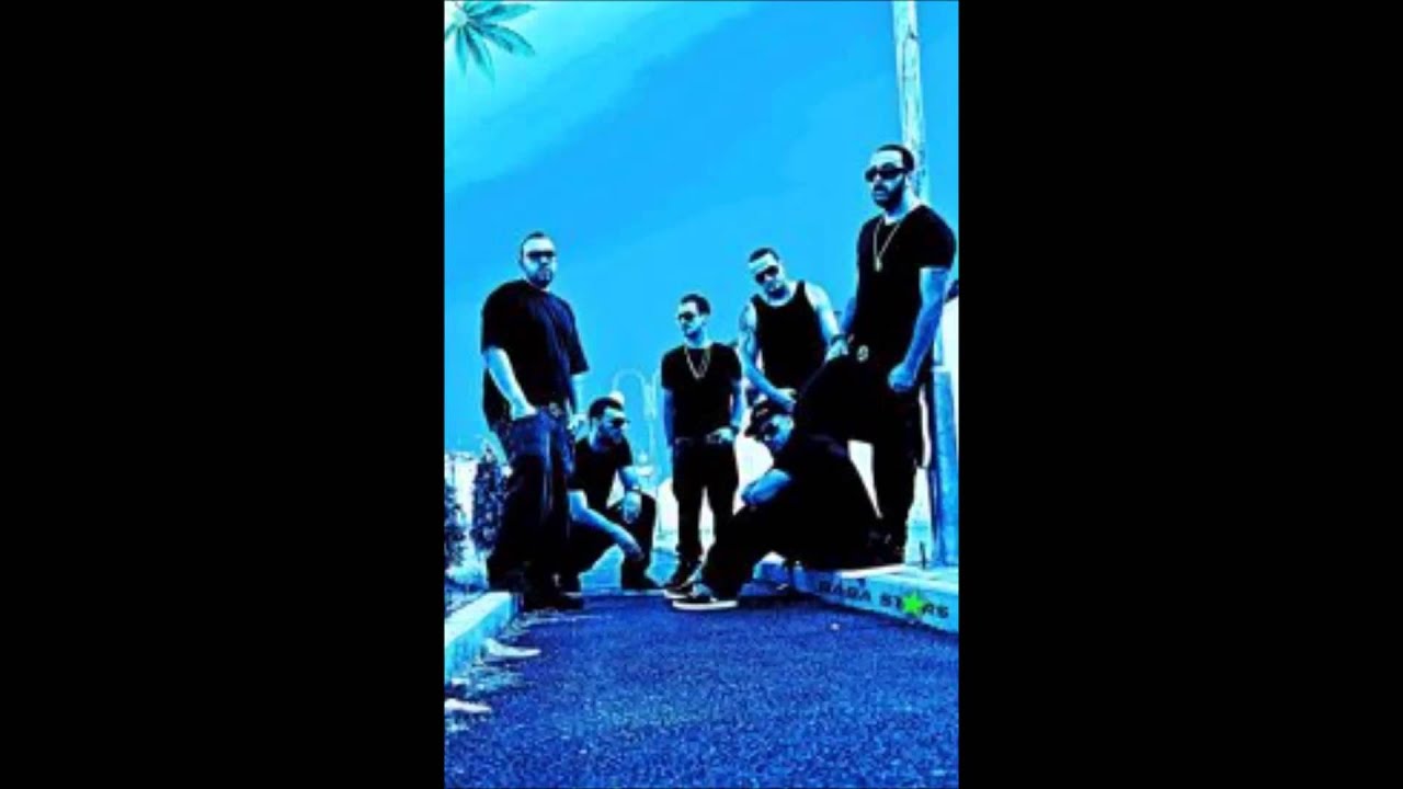 tingulli 3nt ft dj blunt a po don kesh - YouTube Music